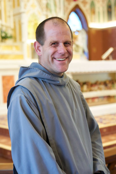 Rev Nathan